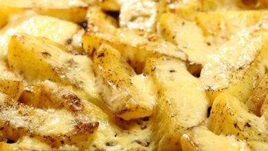 Southern Stewed Potatoes Recipe | Master the Art of Cooking