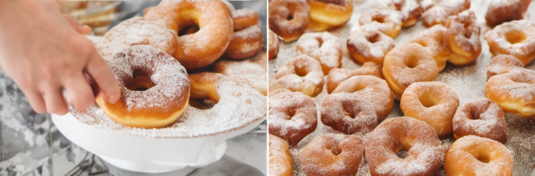Easy Homemade Baked Doughnuts Recipe - Embrace the Joy of Baking