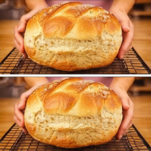 Authentic Traditional German Bread Recipe | Experience the Art of Cooking