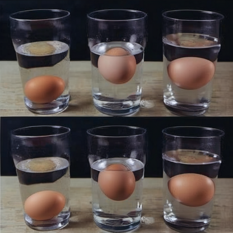 How to Determine Egg Freshness: 5 Reliable Methods | Cooking Art