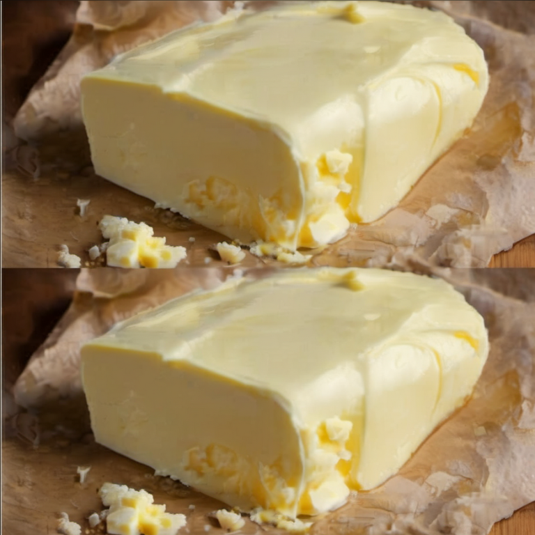 Unleash the Alluring Flavor of Homemade Butter - Master the Culinary Craft