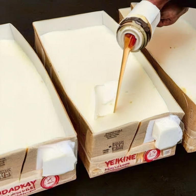 Quick and Easy Homemade Cheese Recipe - Make Cheese at Home | Cooking Art