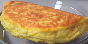 Master the Art of a Light and Fluffy Omelet Today