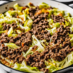 Mastering Cabbage and Minced Meat: A Culinary Guide
