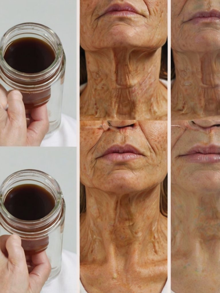 Coffee Oil : A Natural Alternative to Botox for Younger, Radiant Skin ...