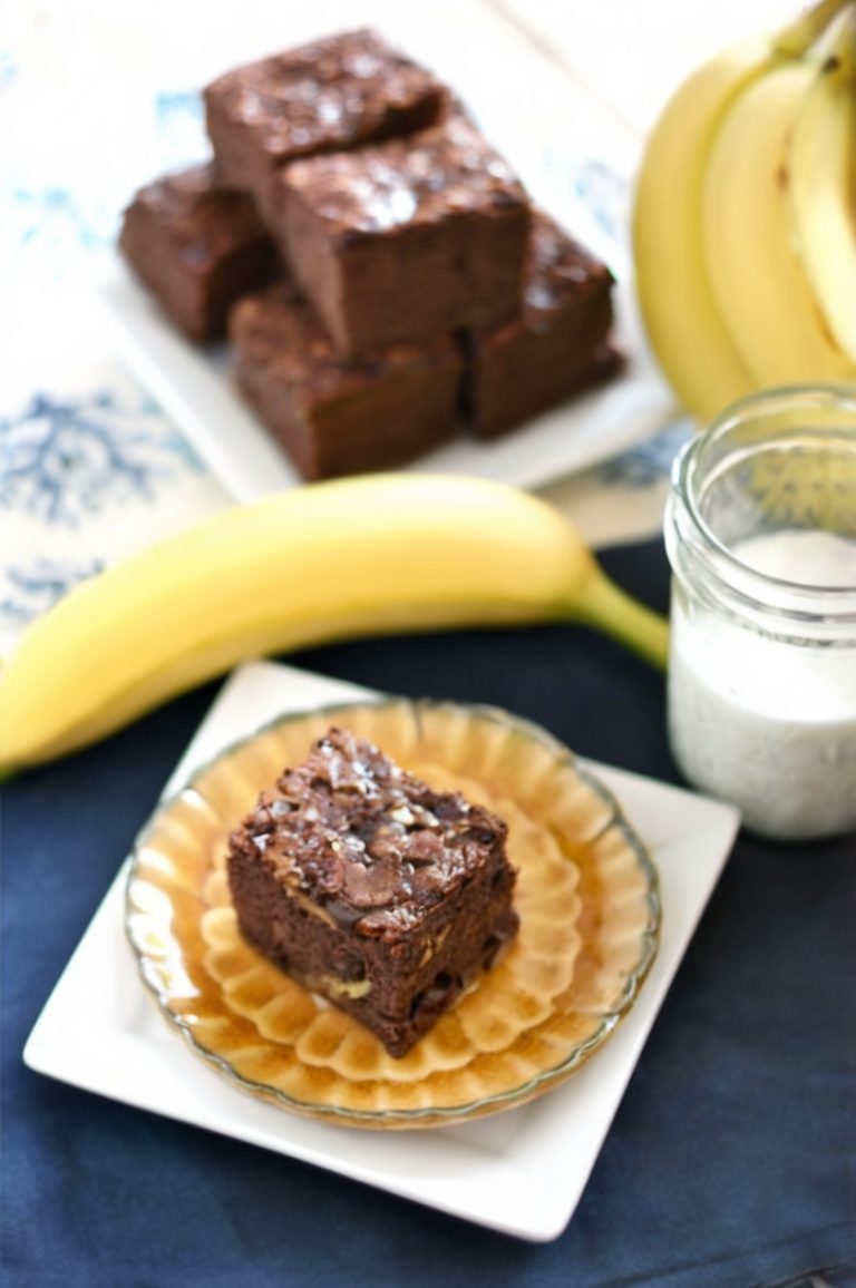 How to Make Homemade Banana Sweet with 4 Ingredients - cooking art