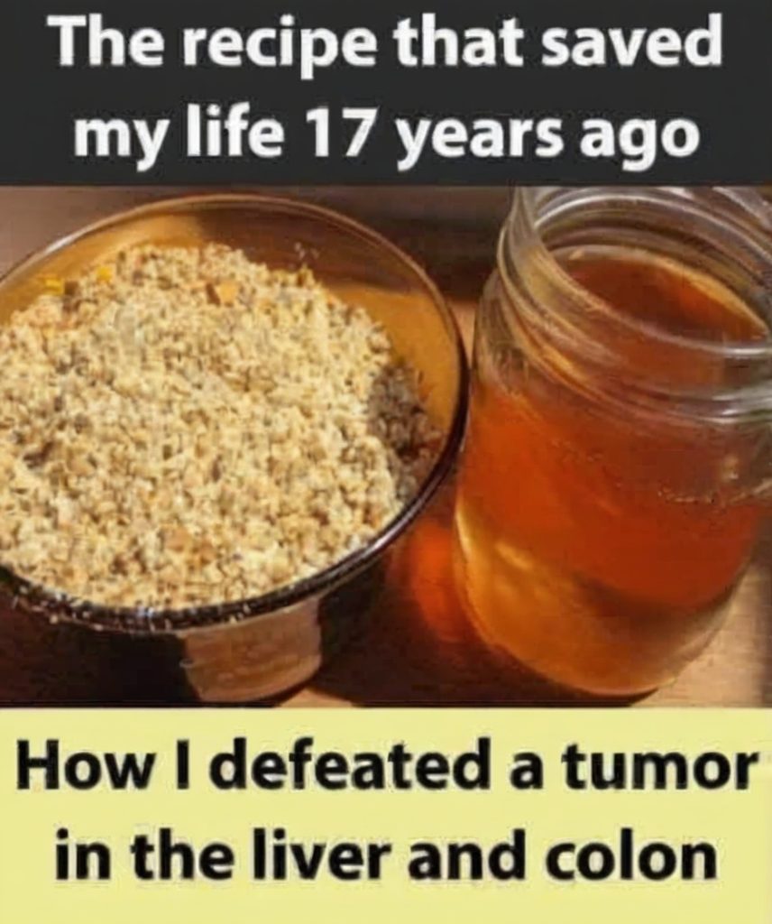 Liver and Colon Cleanse Juice Recipe - cooking art