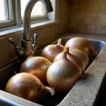 How to Use Onions as a Natural Rat Repellent - cooking art