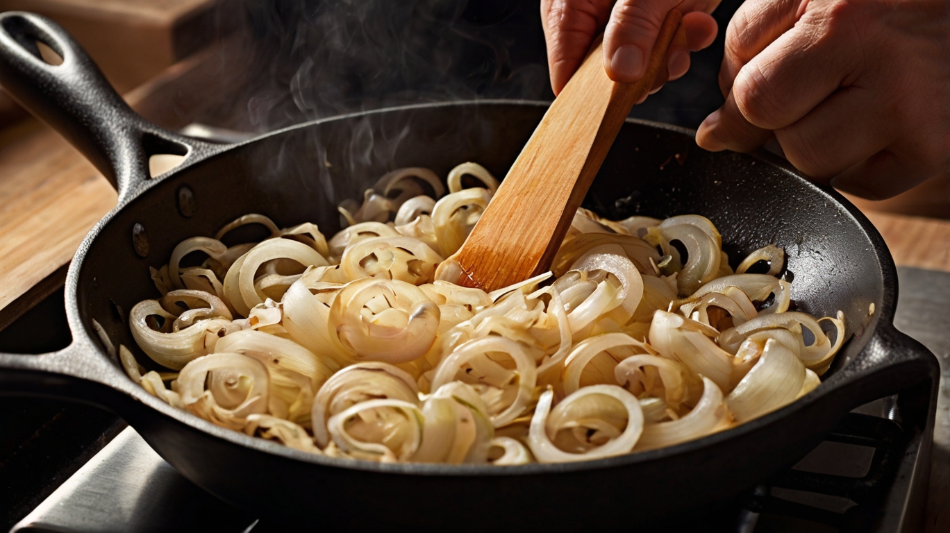 Blood Sugar Drops Immediately! This Onion Recipe is a Real Treasure ...