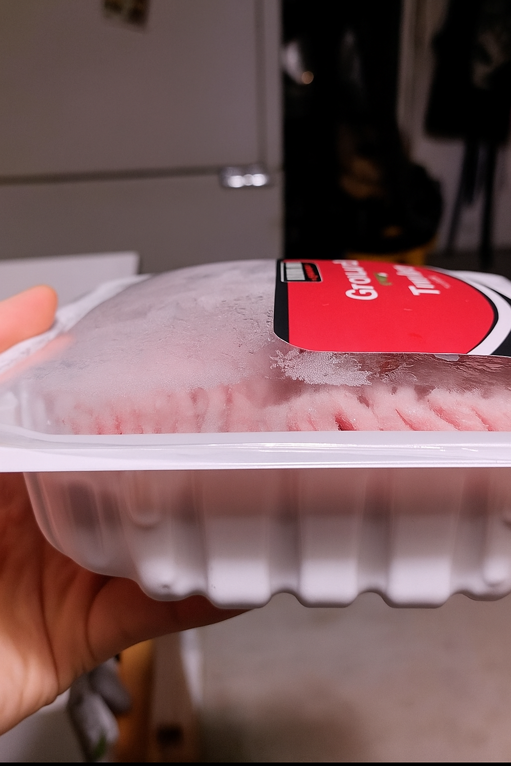 Why Is Your Food Package Bloated - cooking art